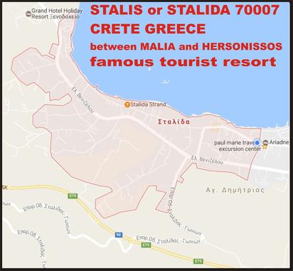 Stalis Crete, Stalida, about Stalis, Crete stalis Explore ...