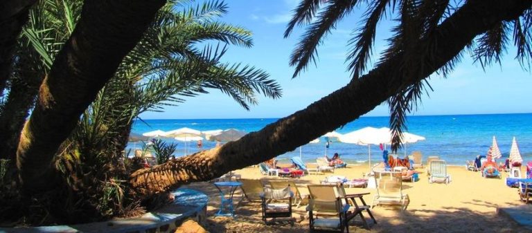 Your Ultimate Guide to Stalis - Discover the Best of Crete