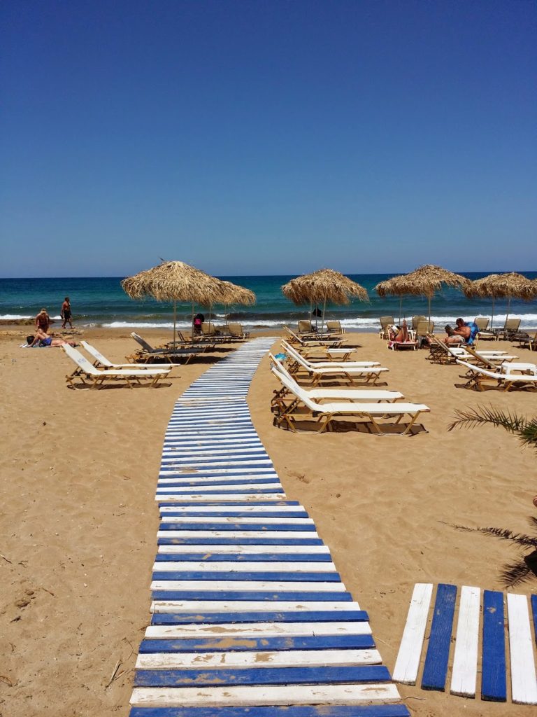 Stalis portal, Stalida portal, Stalis, Crete stalis Explore.