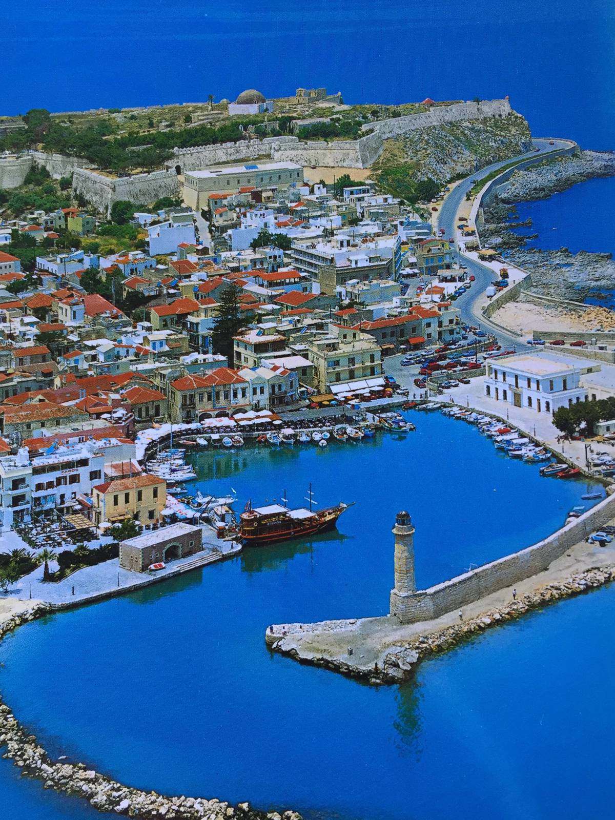 Tours in Crete, Sightseeing Excursions Crete, Full DayTours