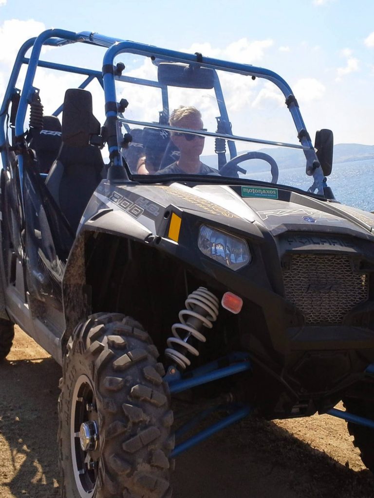 BUGGY SAFARI KRETA 2021 Offroad 4x4 Buggy Safari Crete