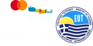 Happy Train Sightseeing Tours in Stalis, Malia, Crete