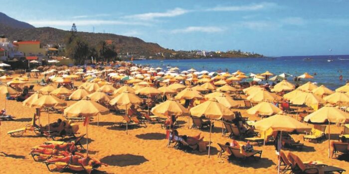 Your Ultimate Guide to Stalis - Discover the Best of Crete