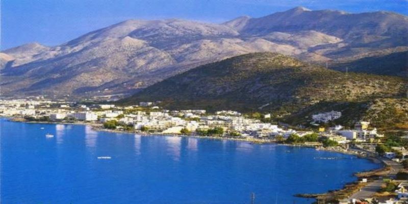 Your Ultimate Guide to Stalis - Discover the Best of Crete