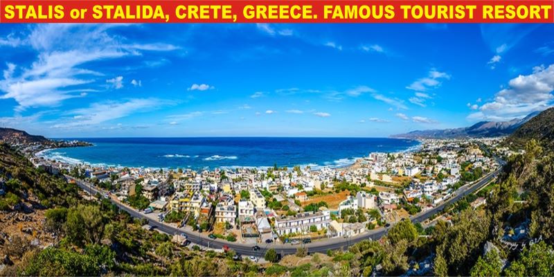 Your Ultimate Guide to Stalis - Discover the Best of Crete