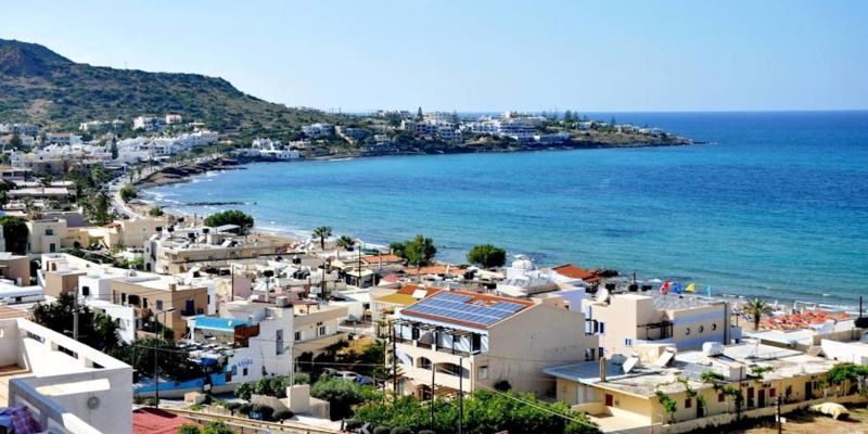 SPINALONGA ISLAND TOUR FROM STALIS - stalis club